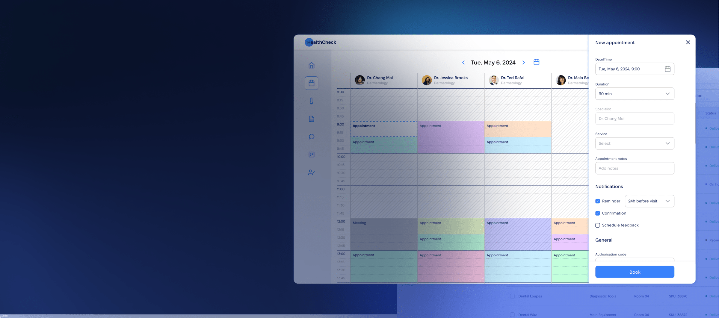Practice Management Platform | Artkai 🚀